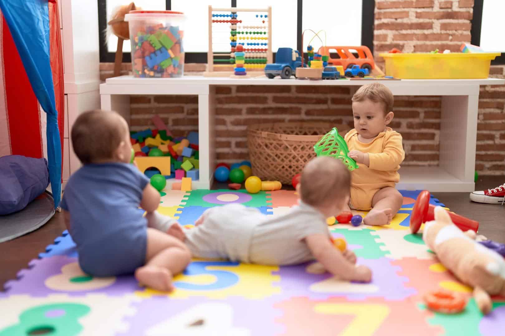 Search For Daycares Search For Daycares